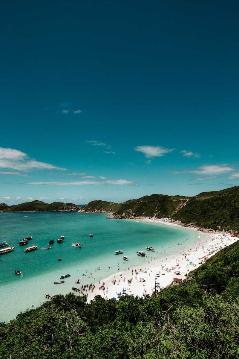 Seis destinos de Brasil para turismo de aventuras - Bon Vivant